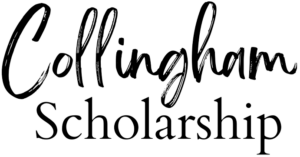 Collingham Scholarship